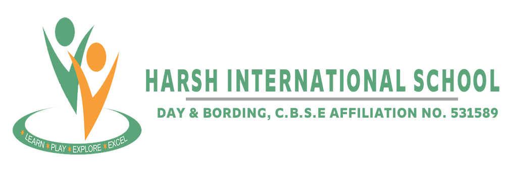 Harsh International School
